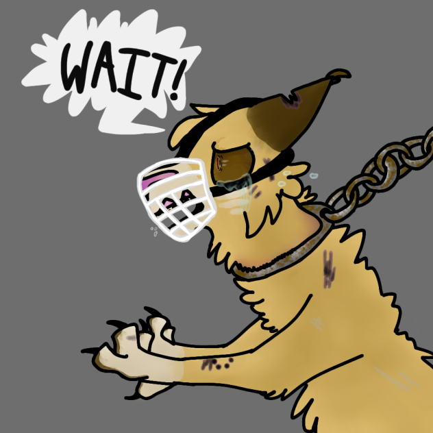 Mental Prison - ibisPaint