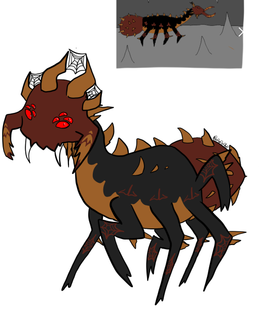Fan made dragon num1 - ibisPaint