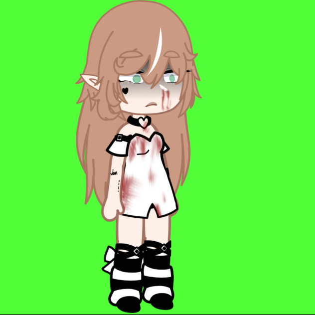 Quick edit - ibisPaint