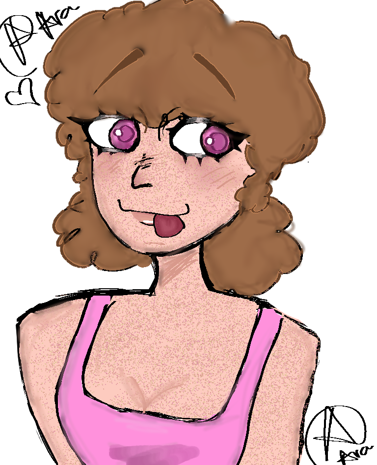 Request from Lil'ack! - ibisPaint