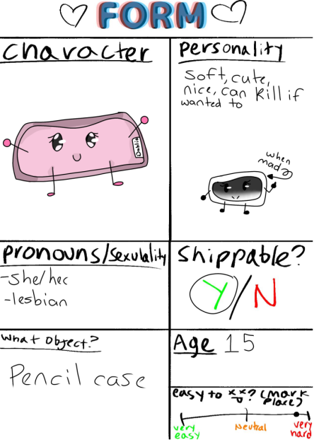 Object camp cs!! - ibisPaint