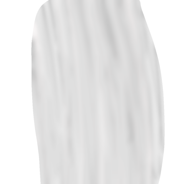 Shading white hair - ibisPaint