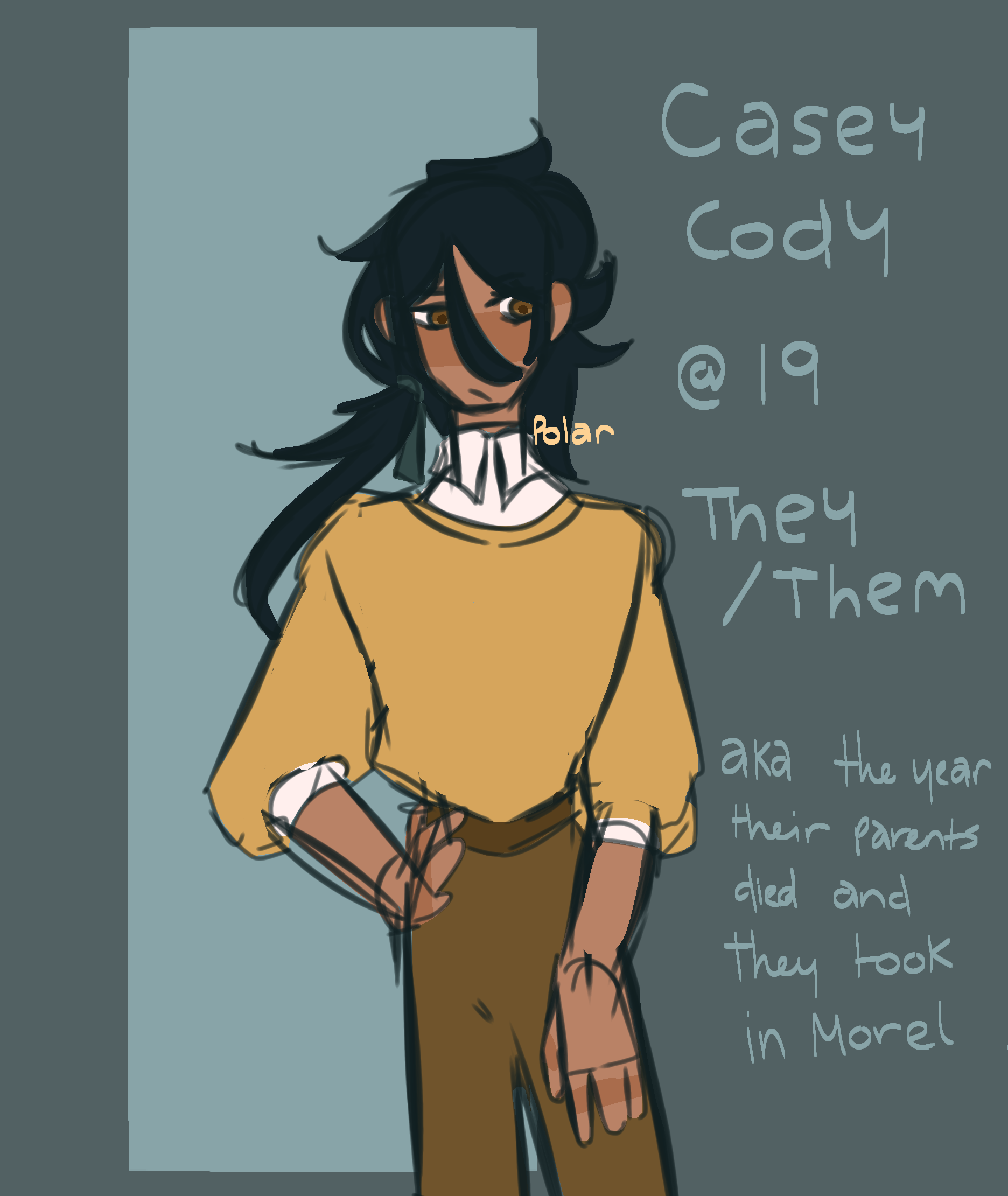 oooooo lookit them - ibisPaint