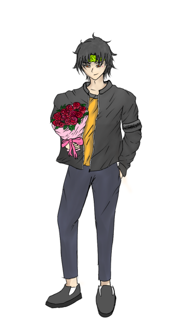 the date - ibisPaint