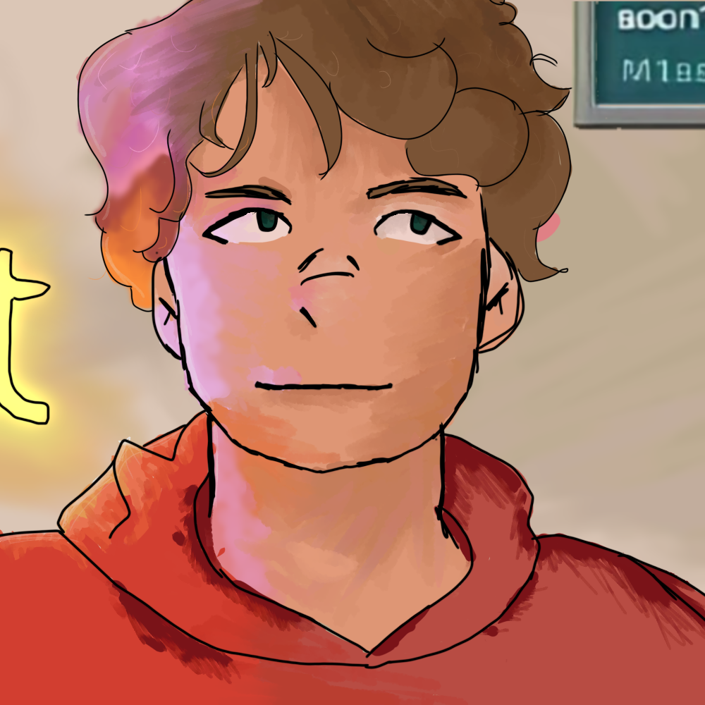 Tommyinnit - ibisPaint