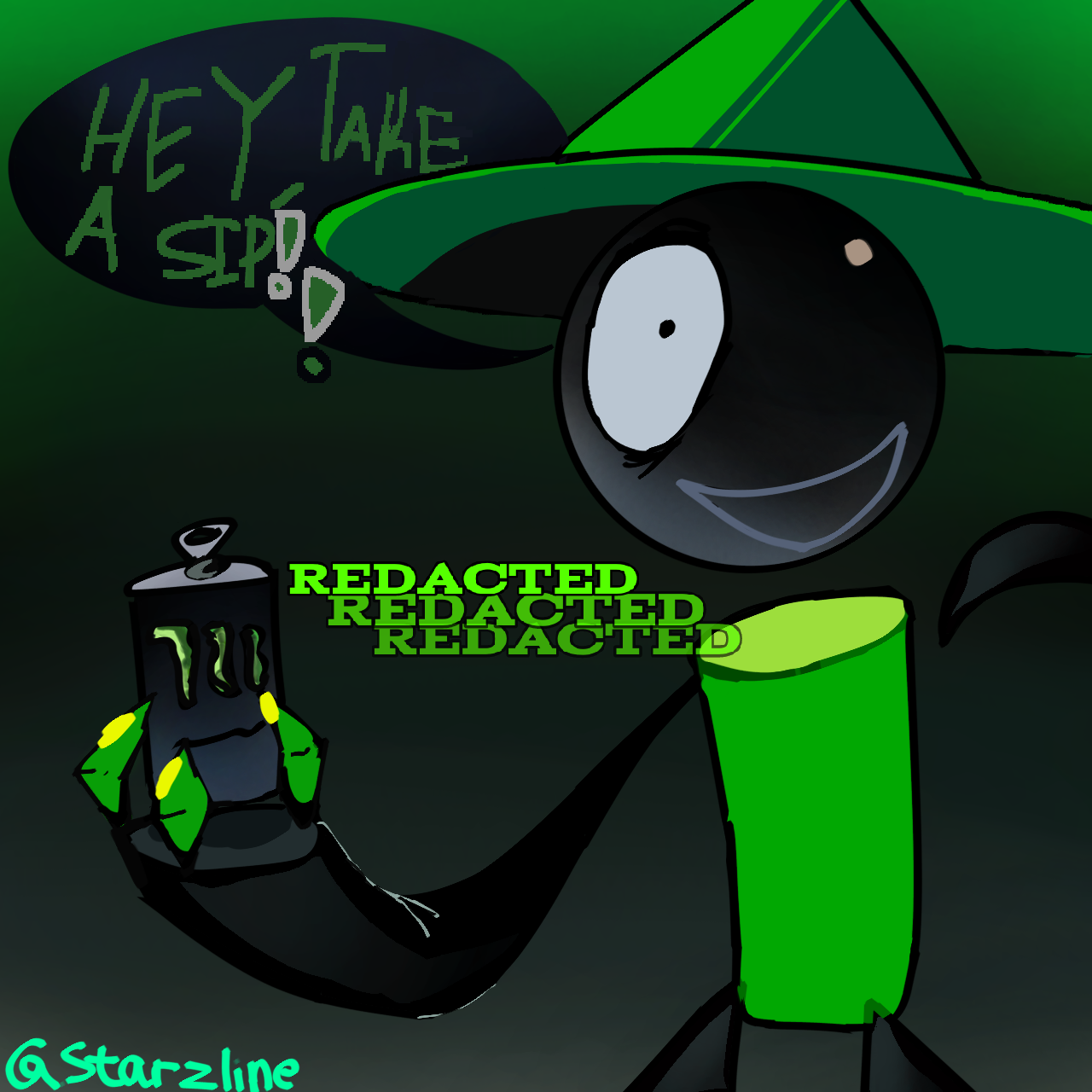 Redacted DNB - ibisPaint