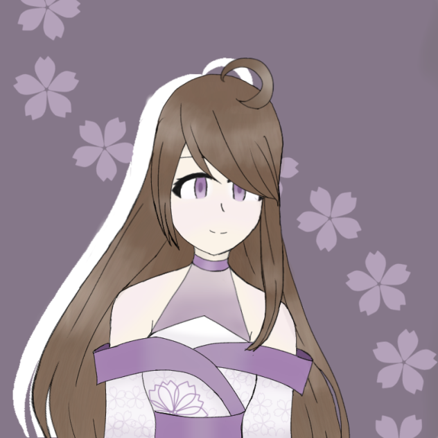 Character Design - 4 - ibisPaint