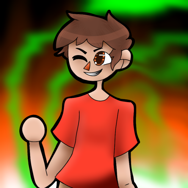 Flamingo - ibisPaint