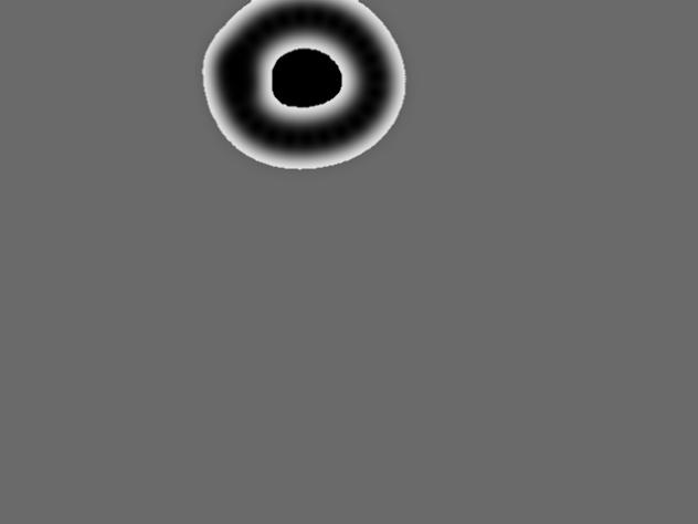 3d looking ball - ibisPaint