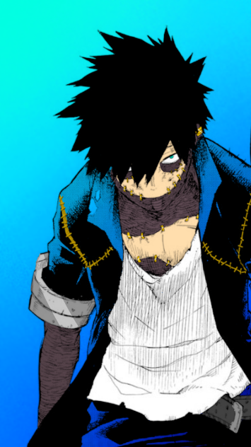 Dabi - ibisPaint
