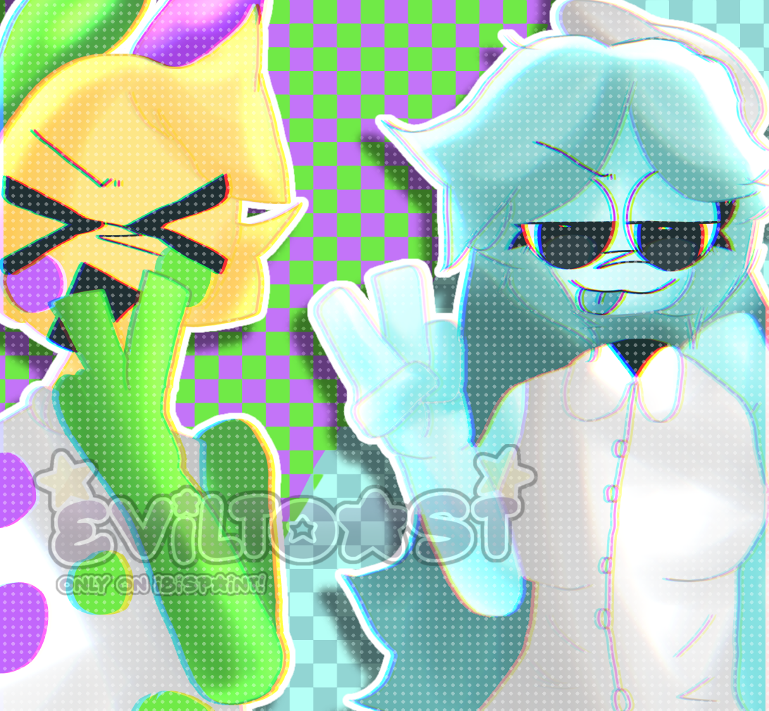 X3 - ibisPaint