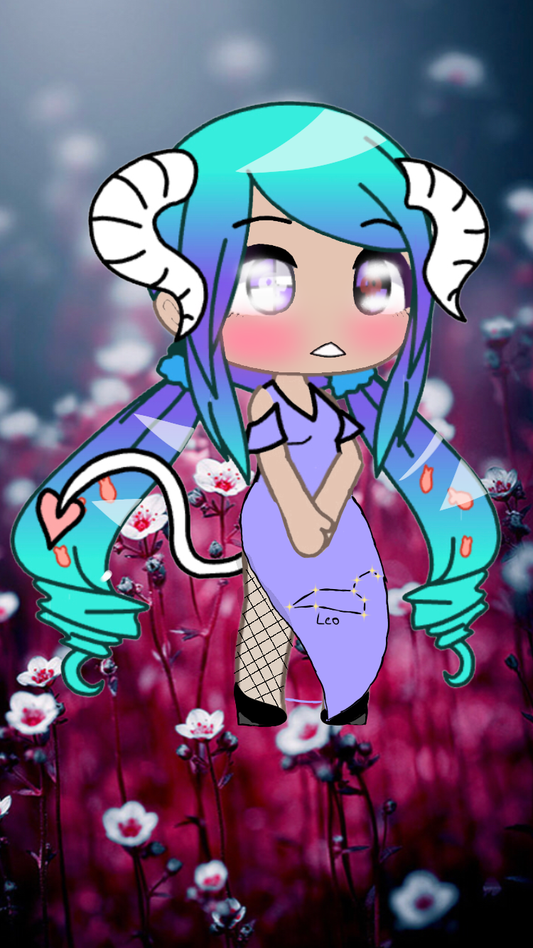 Leo constellation - ibisPaint