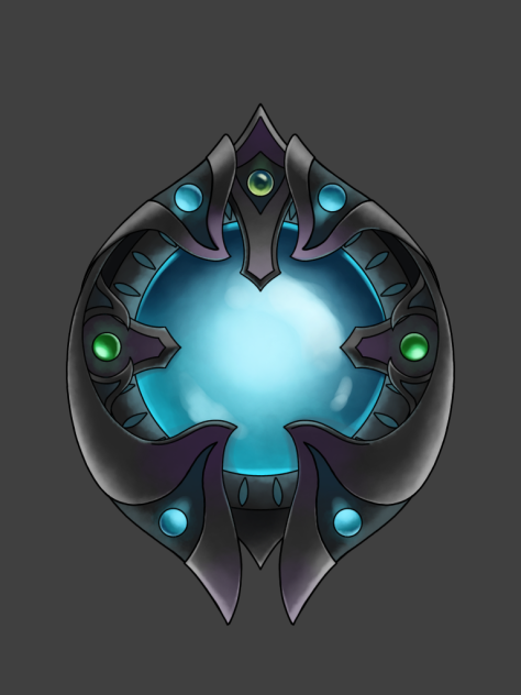 Beacon Shield - ibisPaint
