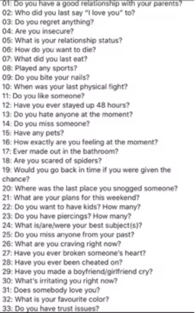 Ask me ANY question(s) - ibisPaint