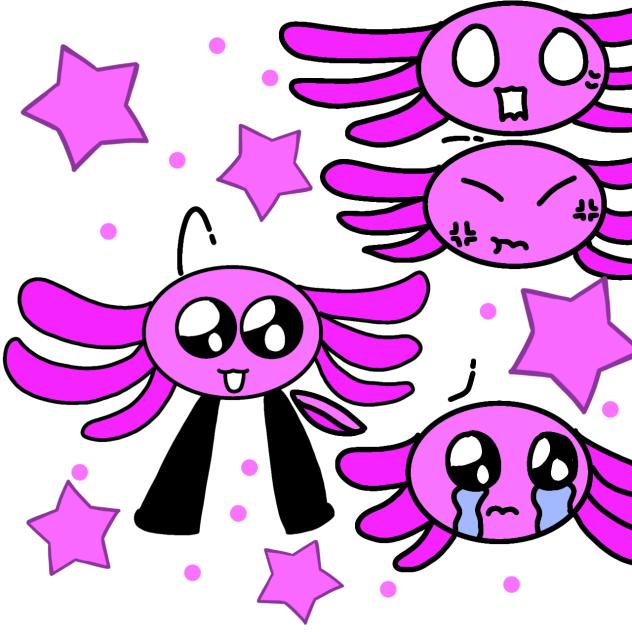 kinitoPet cute🍭 - ibisPaint