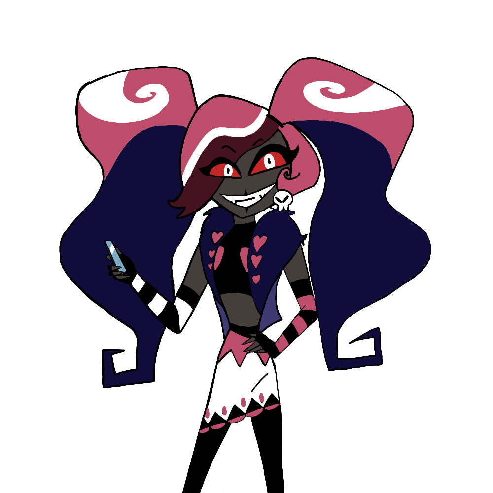 velvette - ibisPaint