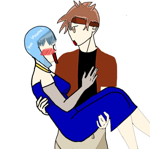 Sans titre 316 - ibisPaint