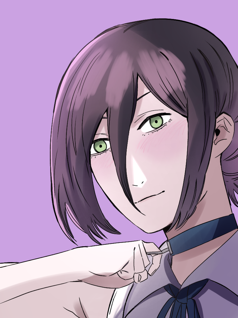 Reze - ibisPaint