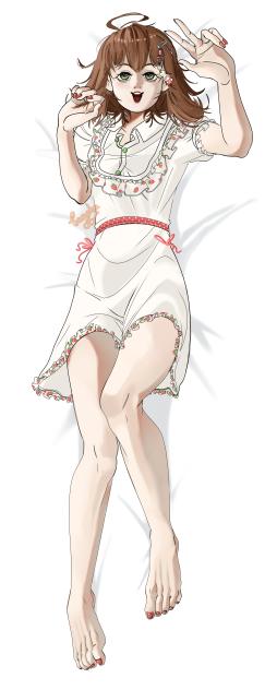 Front🍓 - ibisPaint