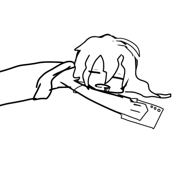 IM SORRYYYY - ibisPaint