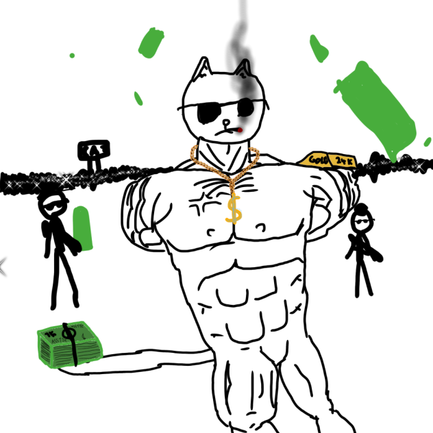 El pana miguel ( The dude miguel) - ibisPaint