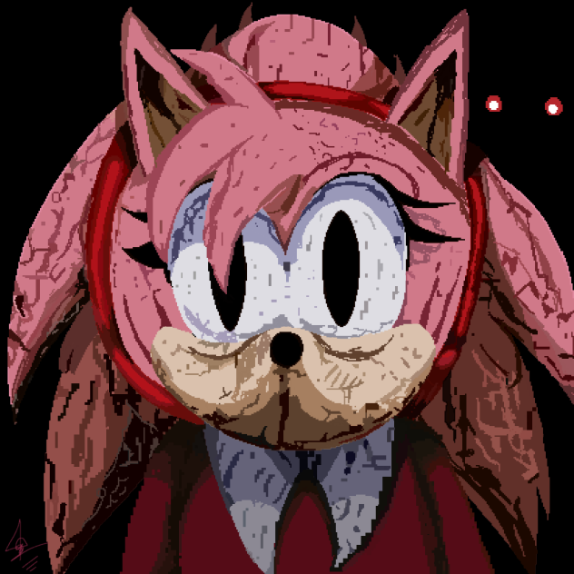 Amy.Exe (2) - ibisPaint