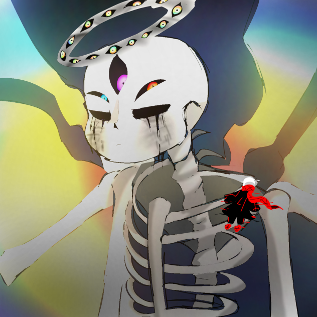 the time god sans - ibisPaint