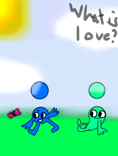 Eeeeeeeee - ibisPaint