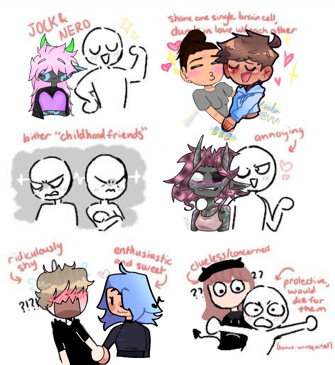 Ship Dynamic Collab with Bbg - ibisPaint