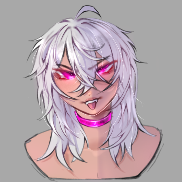 practice - ibisPaint