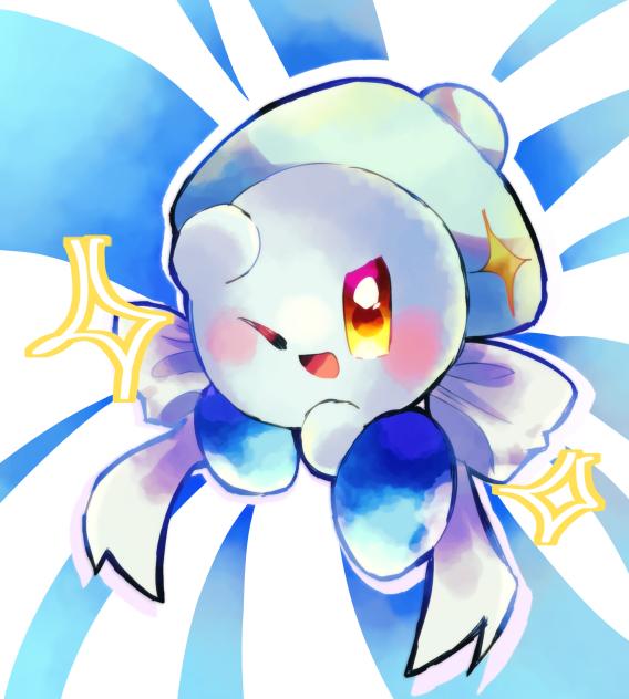 mori-kさんへ！！ - ibisPaint