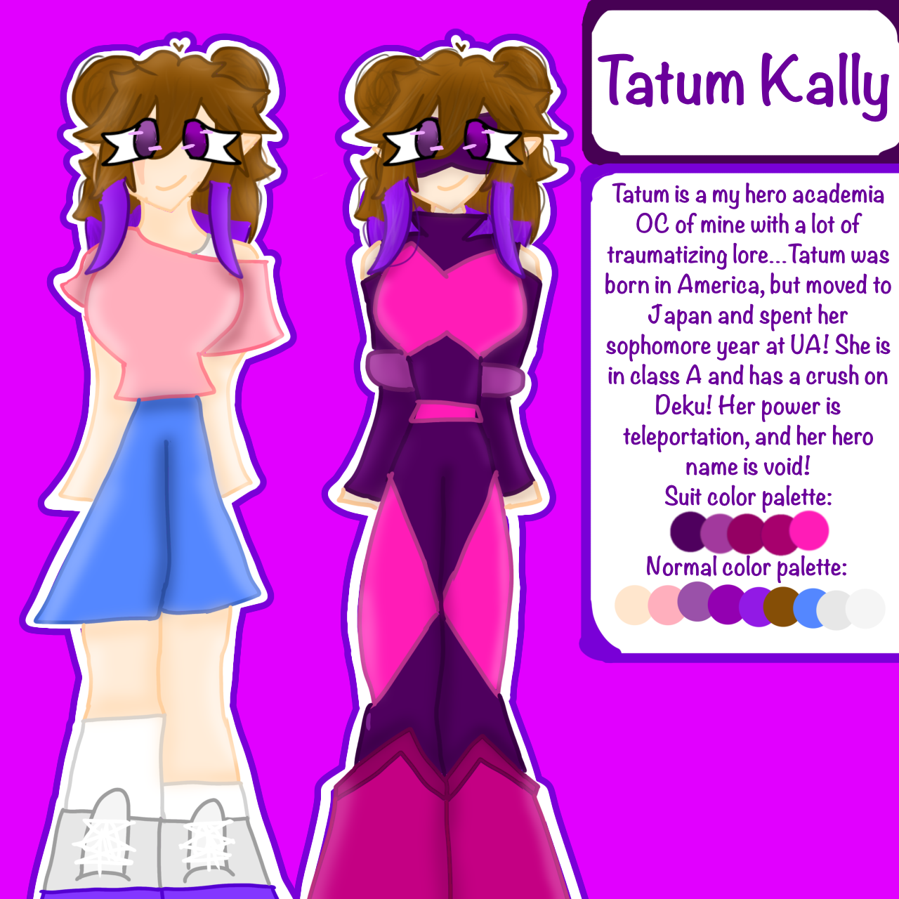 Art fight cs #3 - ibisPaint