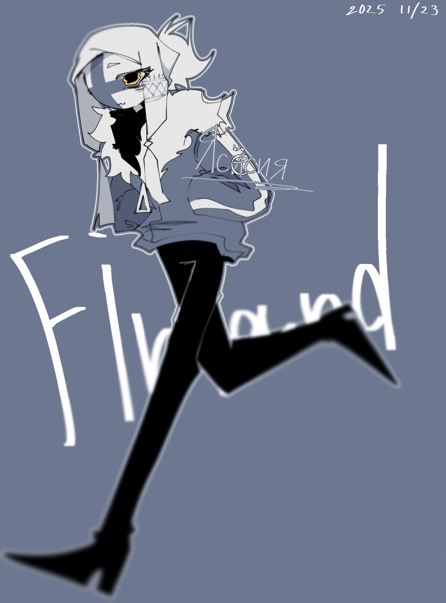 Finland - ibisPaint