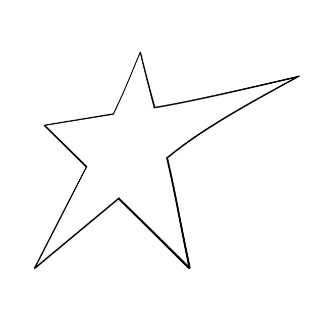 Y2K Icon Star 3a - ibisPaint