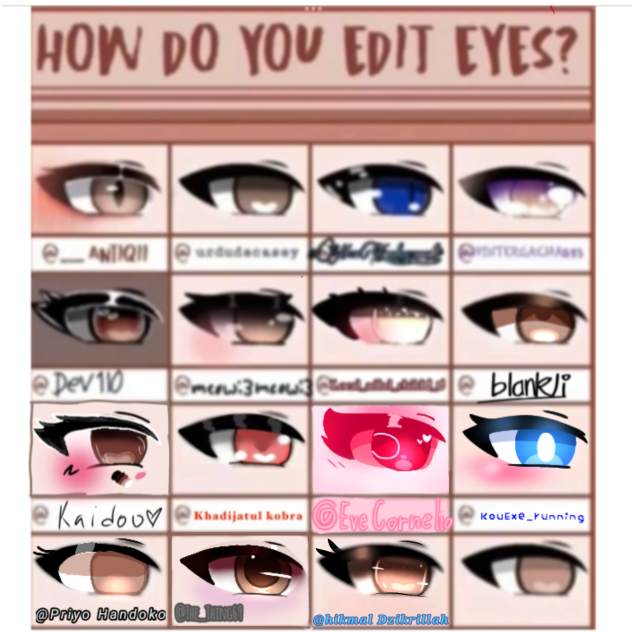 Collab ;D - ibisPaint