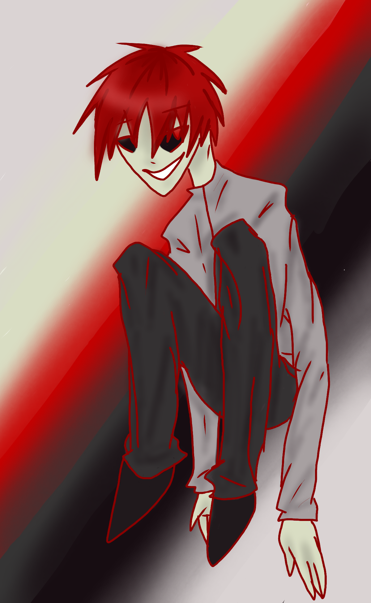 raph de panchi - ibisPaint