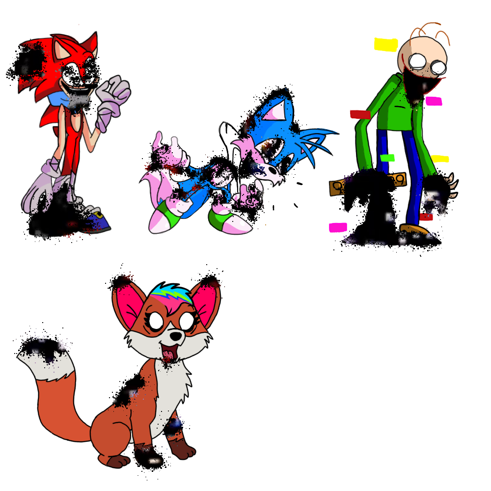 I made something - ibisPaint