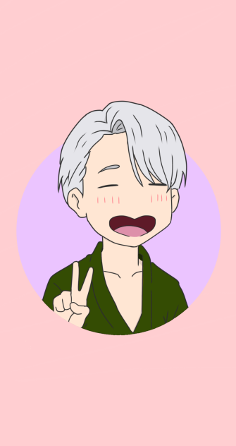 viktor - ibisPaint