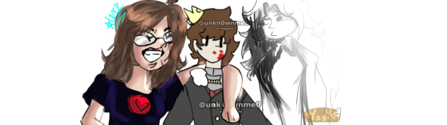 Banner Collab - ibisPaint