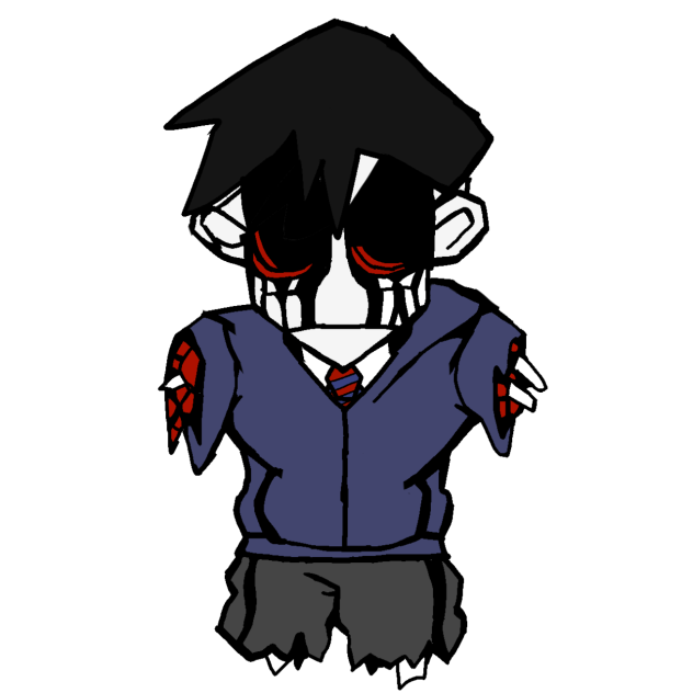 Tadano silver - ibisPaint