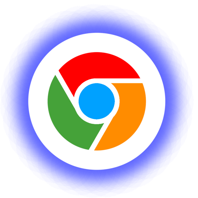 Better Chrome Logo - ibisPaint