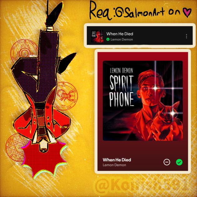 Final request -_- - ibisPaint