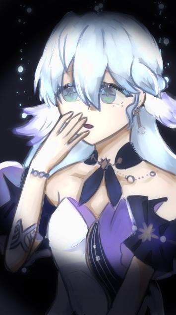 Robin HSR - ibisPaint