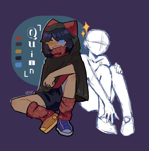 this might be me fr - ibisPaint