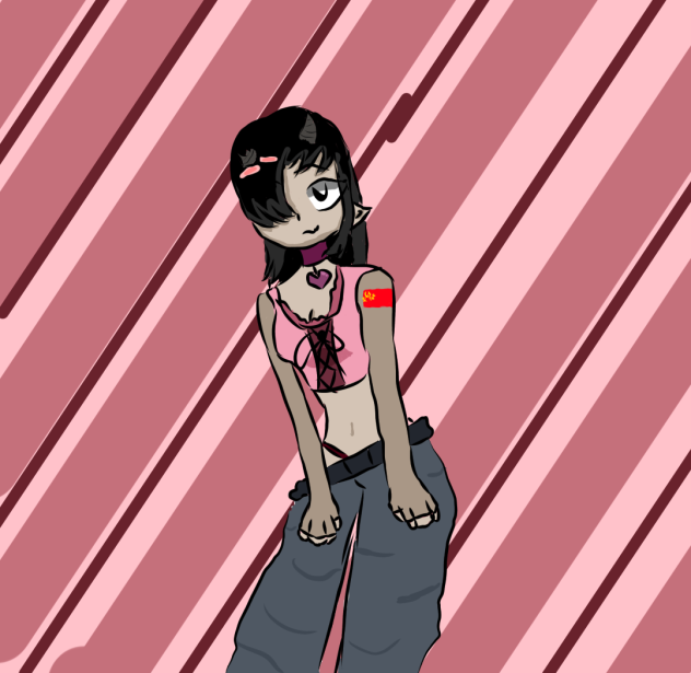 Untitled91 - ibisPaint