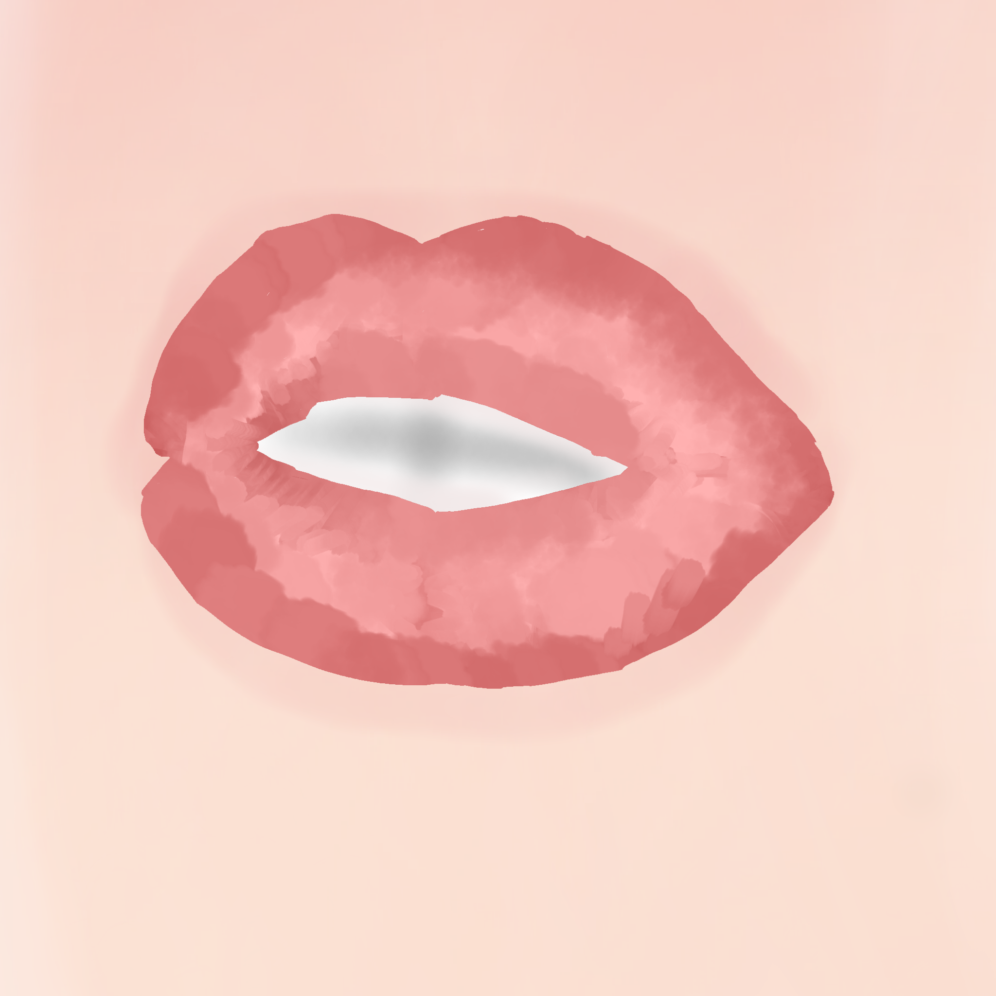 more lips - ibisPaint