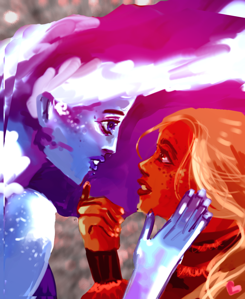 little knife - ibisPaint