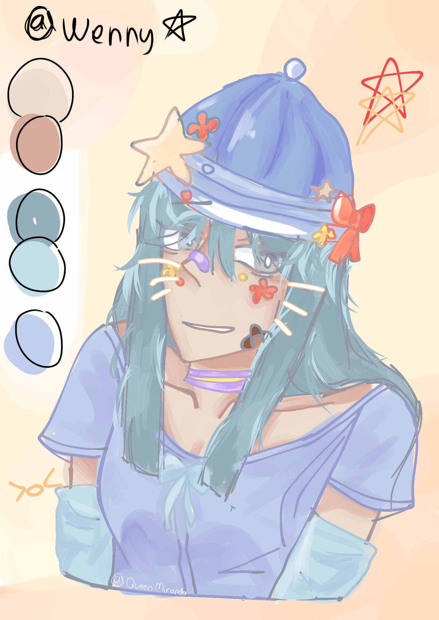 Untitled148 - ibisPaint