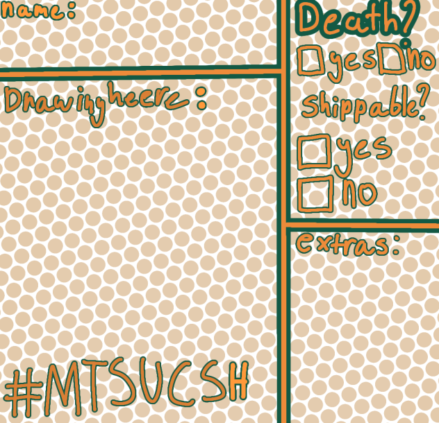 Human CS - ibisPaint