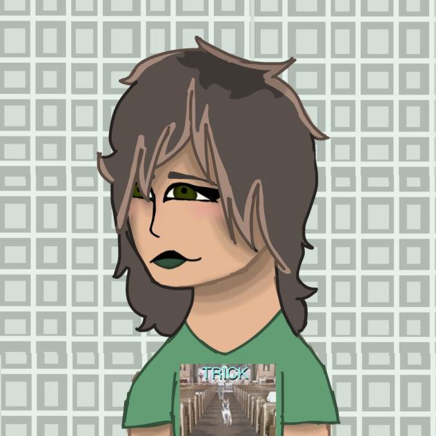 Test drawing - ibisPaint